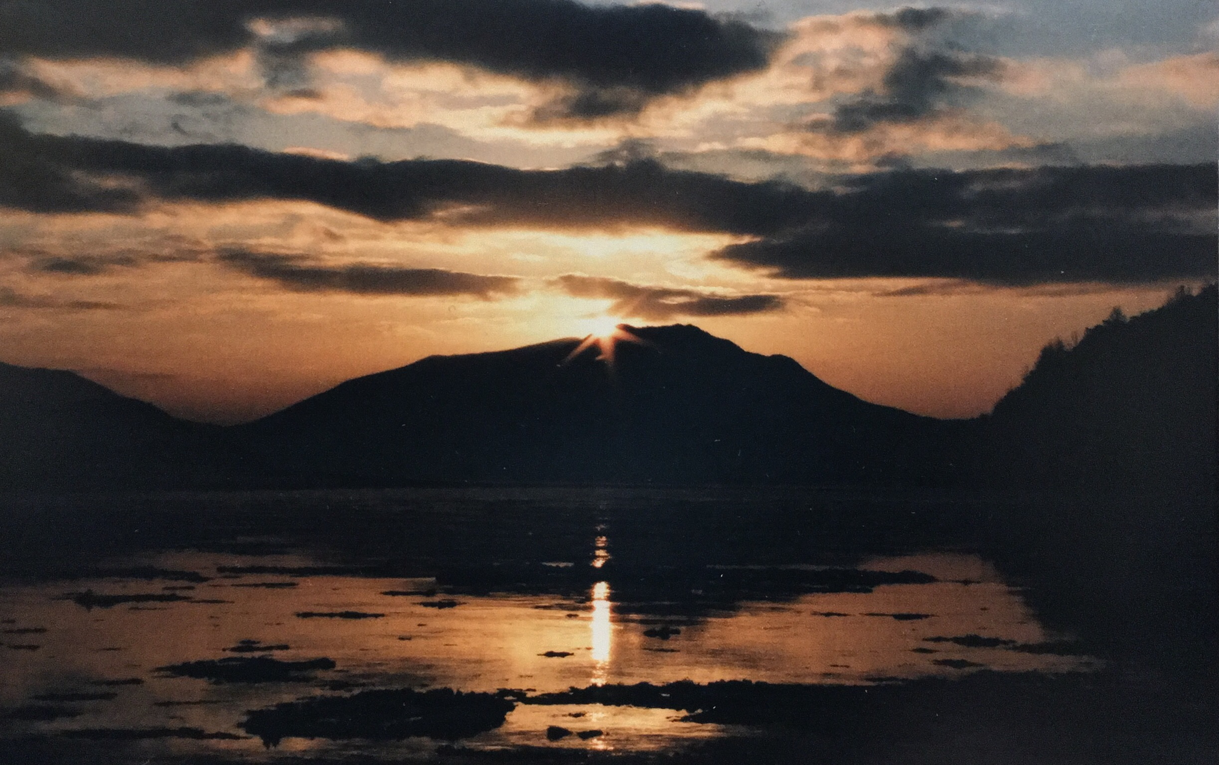 Grief and doubt deter Him not | kingdom travelin'