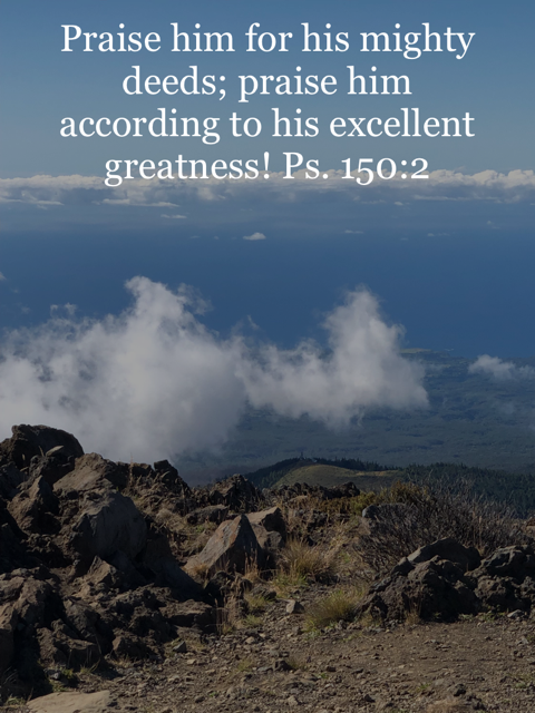 Why praise? | kingdom travelin'